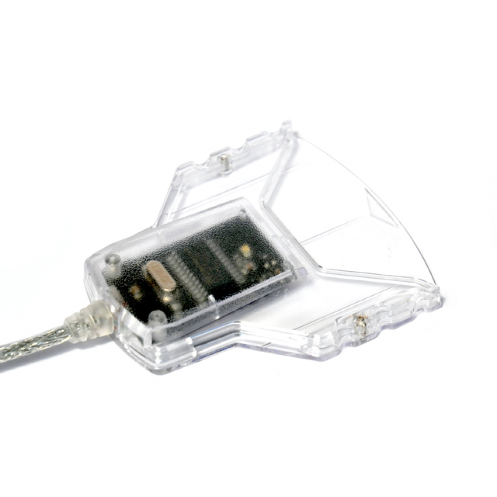 Gemalto IDBridge CT31