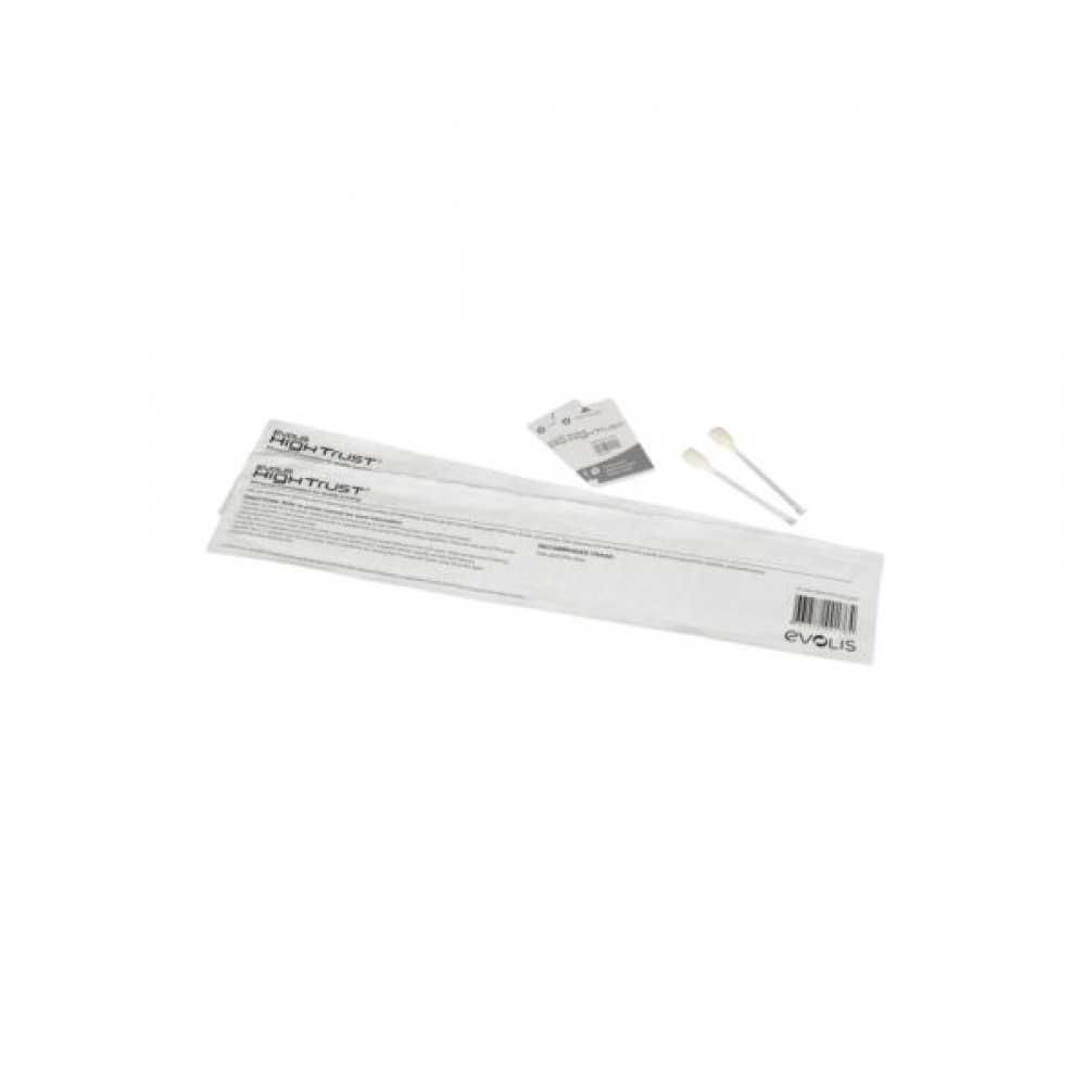 Evolis Agilia ACL010 T Card Cleaning Kit