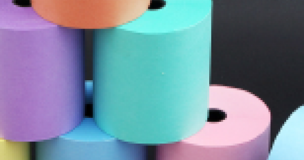 20 x 44mm Laundry Rolls