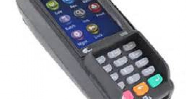 PAX S300 STANDARD DESKTOP MOUNT