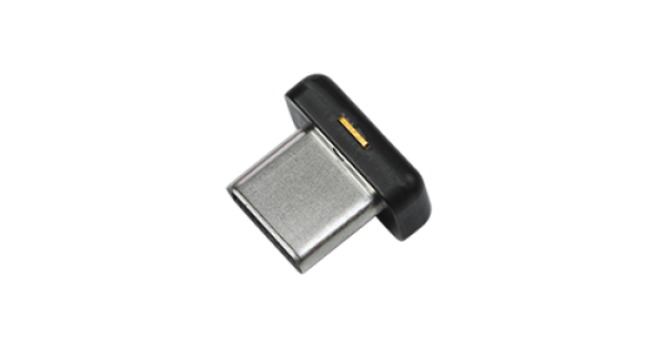 Yubikey 5C Nano