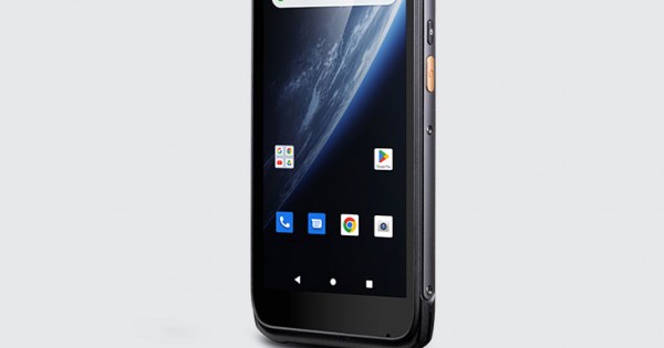 Chainway mc95 , 2d Barcode