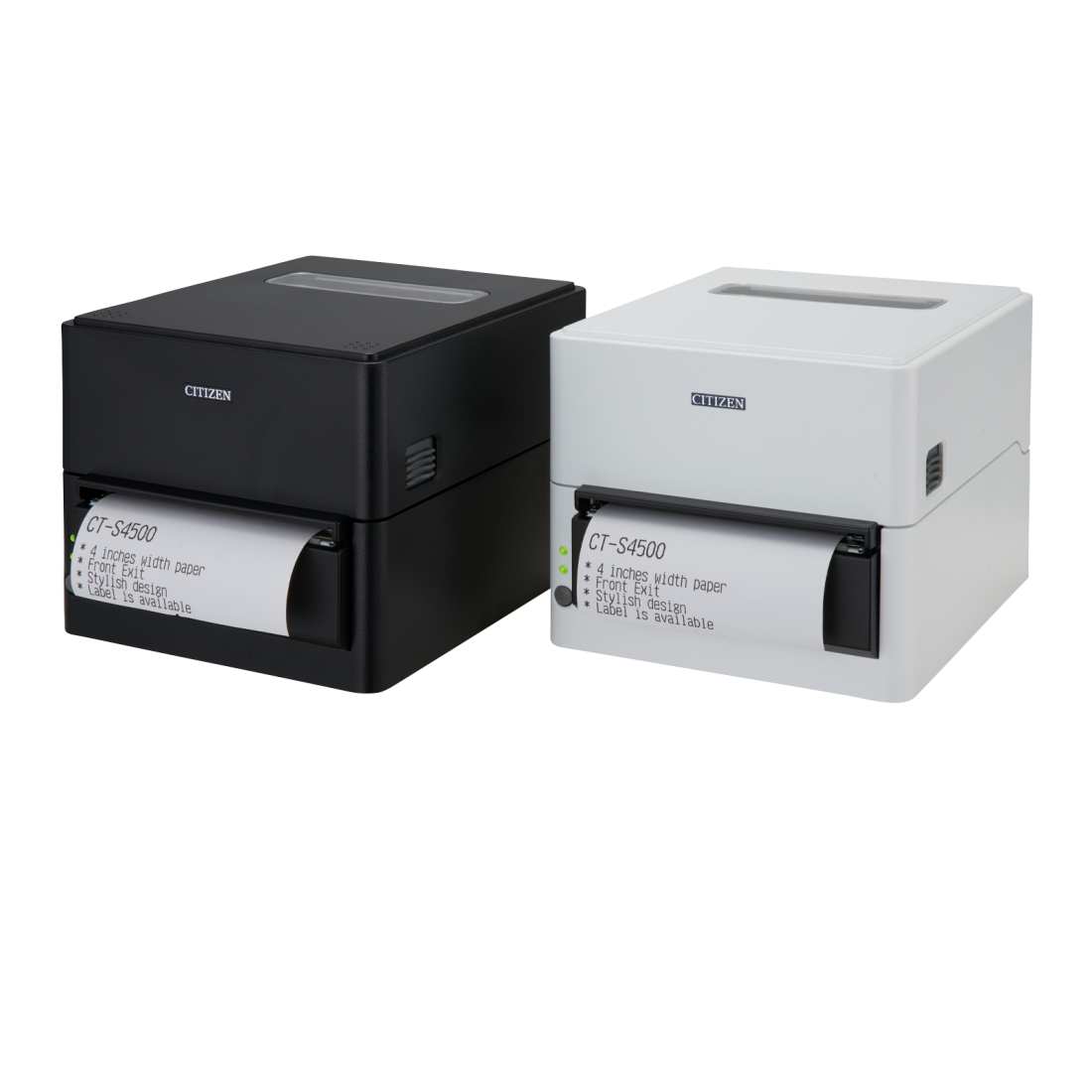 Citizen CT-S4500 Receipt Printer