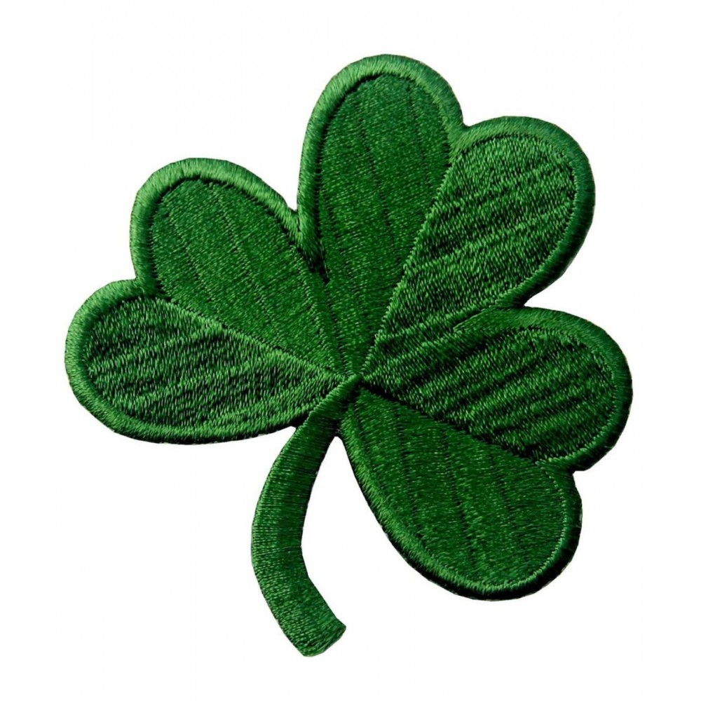 Irish Clover Patch