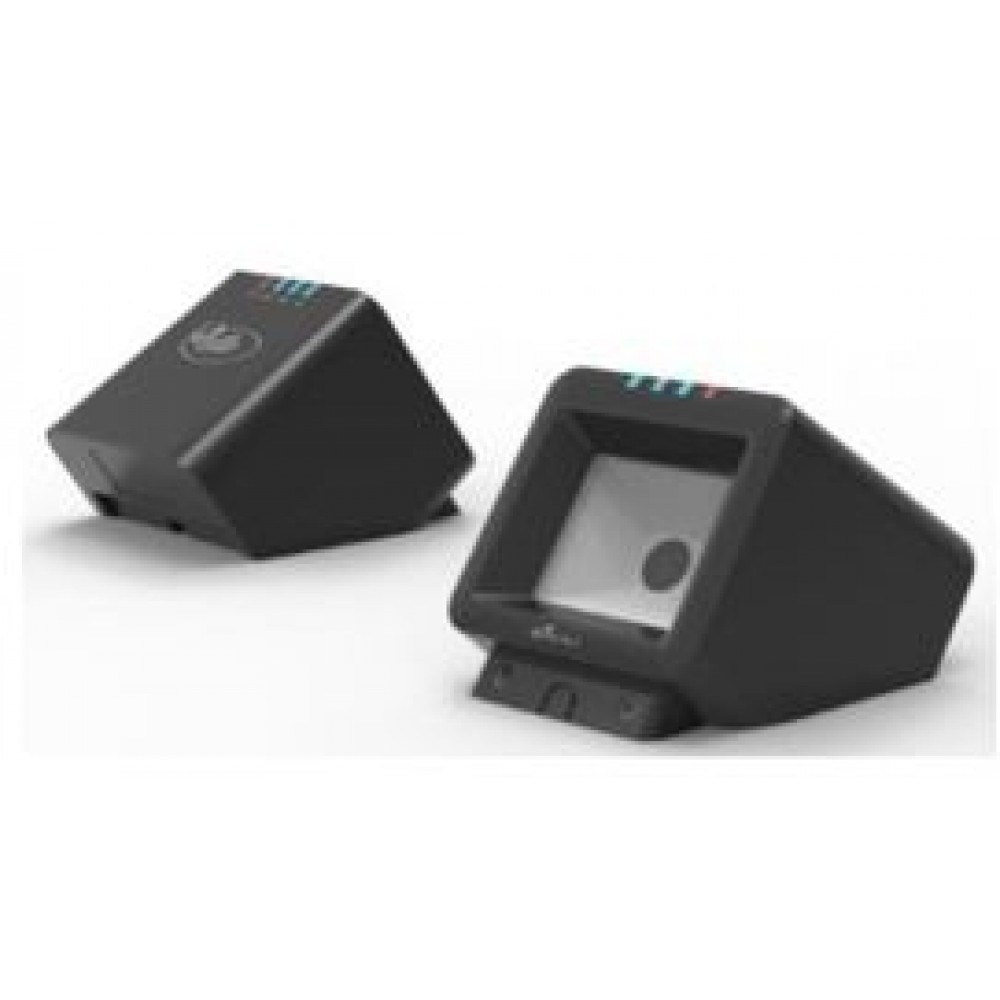 Duali DQ-Mini EMV & Barcode Weigand Reader