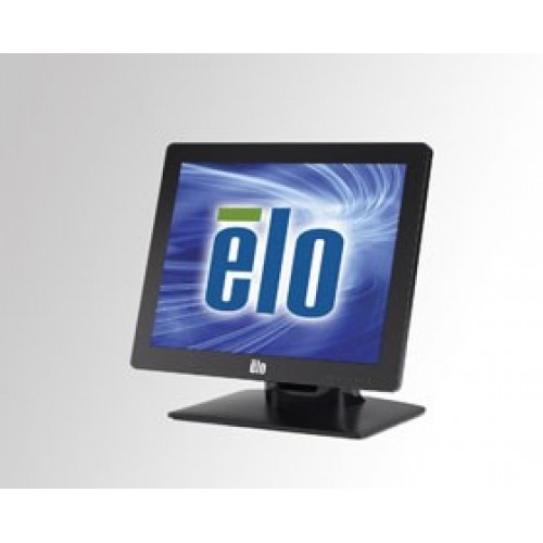 Elo Touchscreen systems