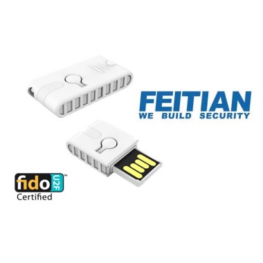 Feitian K10 U2F Fido Security Key