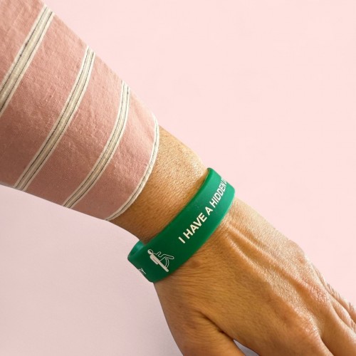 Wristbands