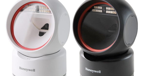 Honeywell Presentation Scanners