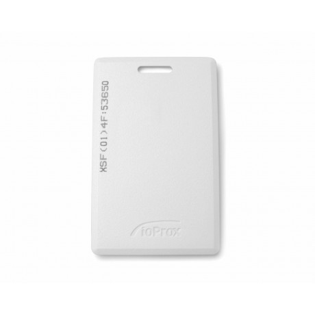 Kantech Replacement Cards