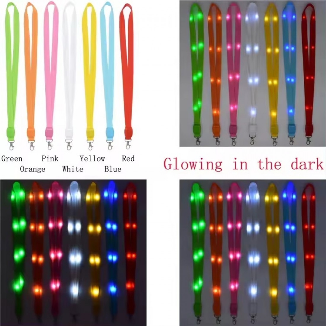 LIGHT-UP-LANYARD