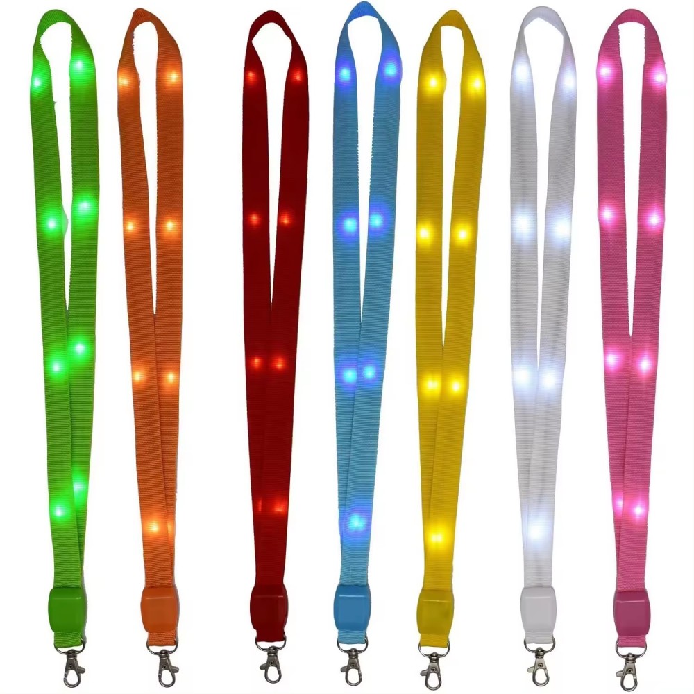 LIGHT-UP-LANYARD