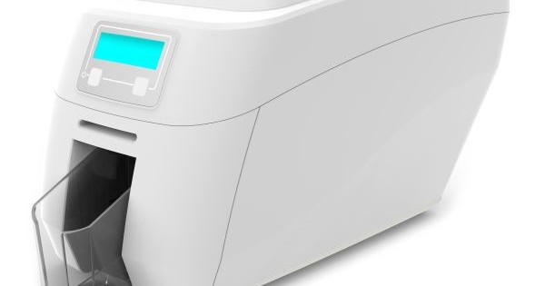 Badge Printers & Ribbons