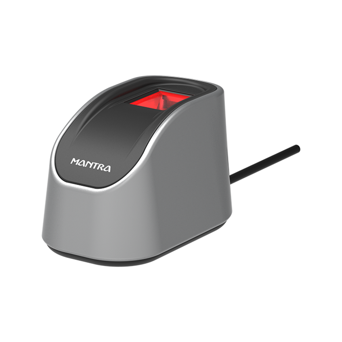 Mantra MFS500 Biometric Fingerprint Scanner