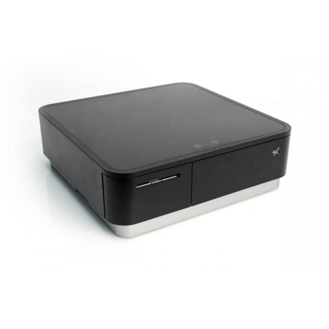 mPOP Combined 58mm Thermal Printer and Cash Drawer, Bluetooth, USB-C, USB-B