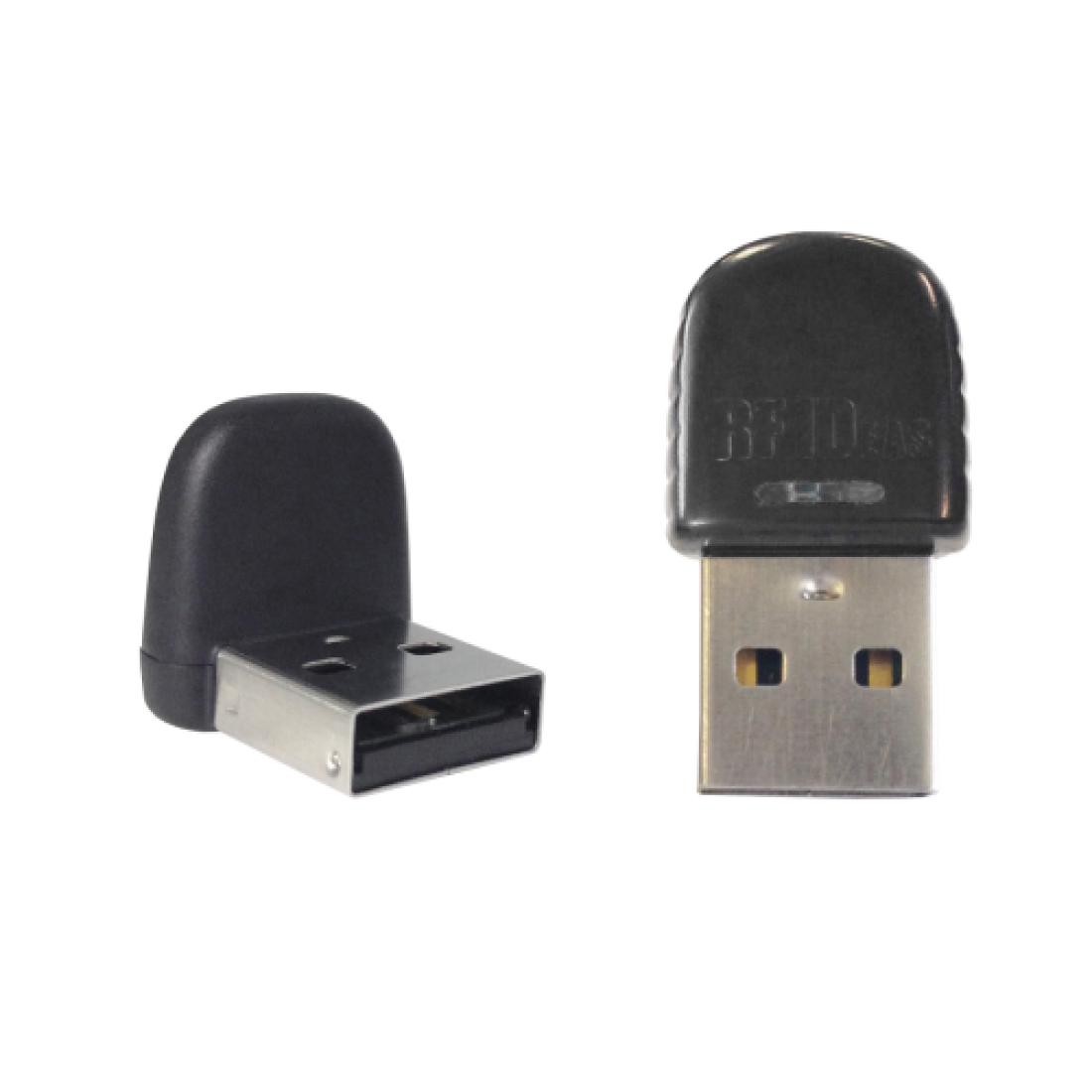 RDR-6021AKU pcProx Enroll Black Horizontal USB Nano Reader