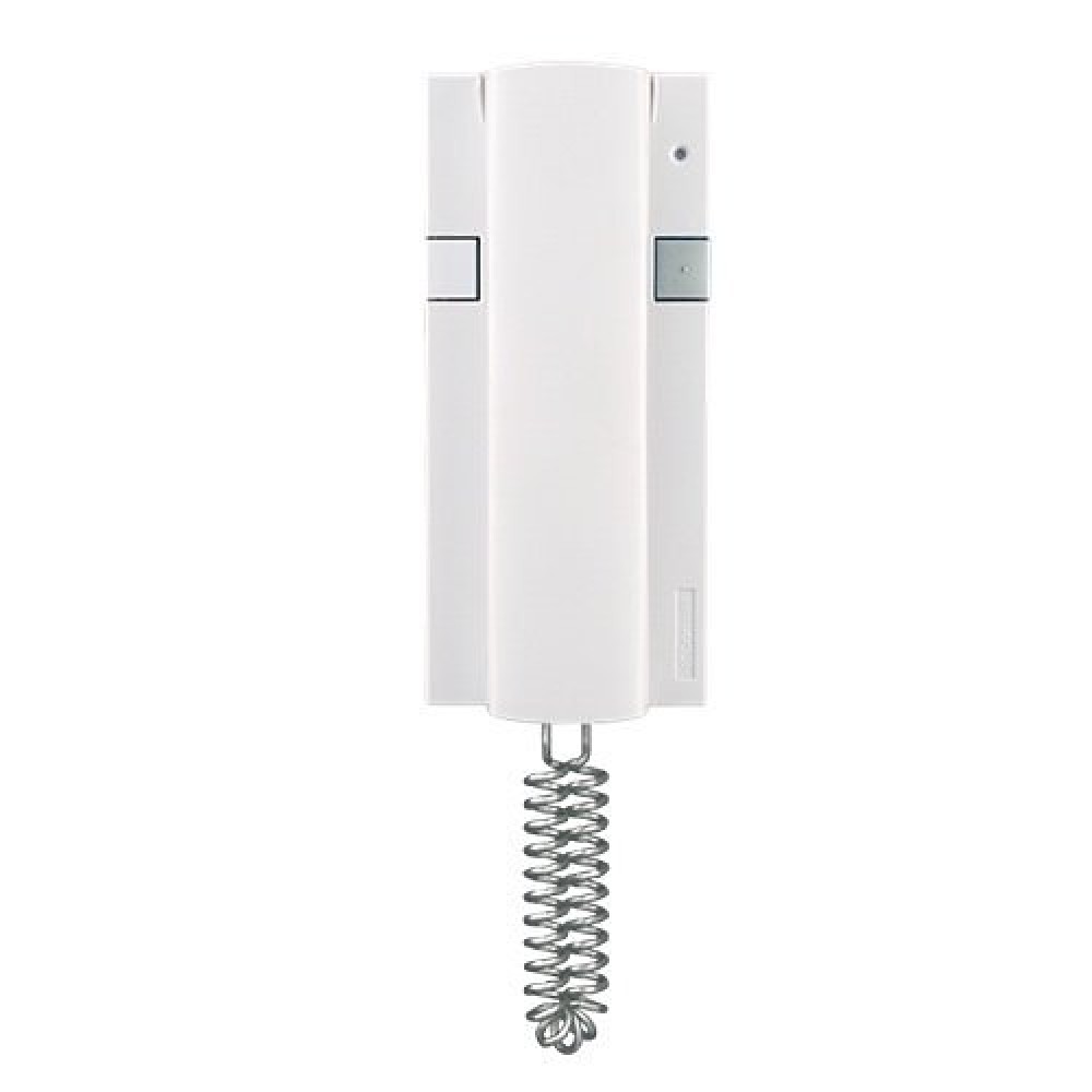 Comelit PAC 2608 Style Series, Basic Handset