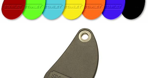 10 x PAC Stanley Tokens - Choice of Colours