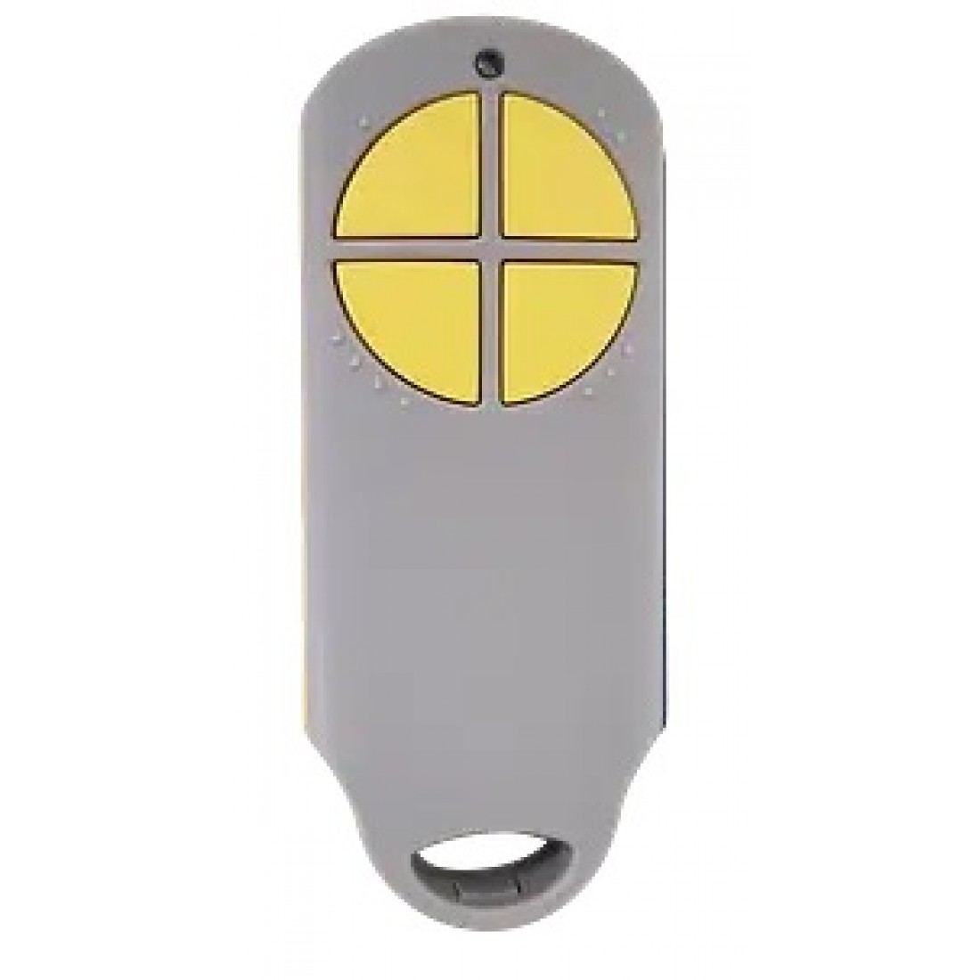 Comelit PAC SK9062B/A Simplekey Series, 868MHz RHF 4-Button Transmitter ...