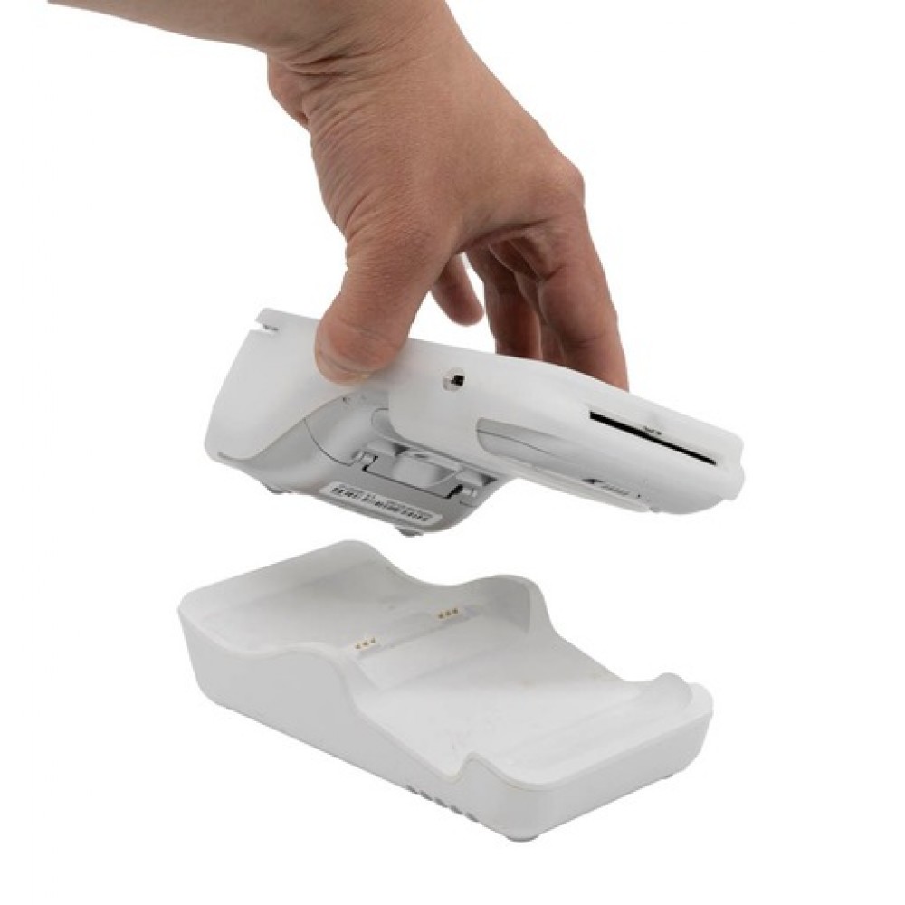 PAX A920 PRO Rugged Silicone Case