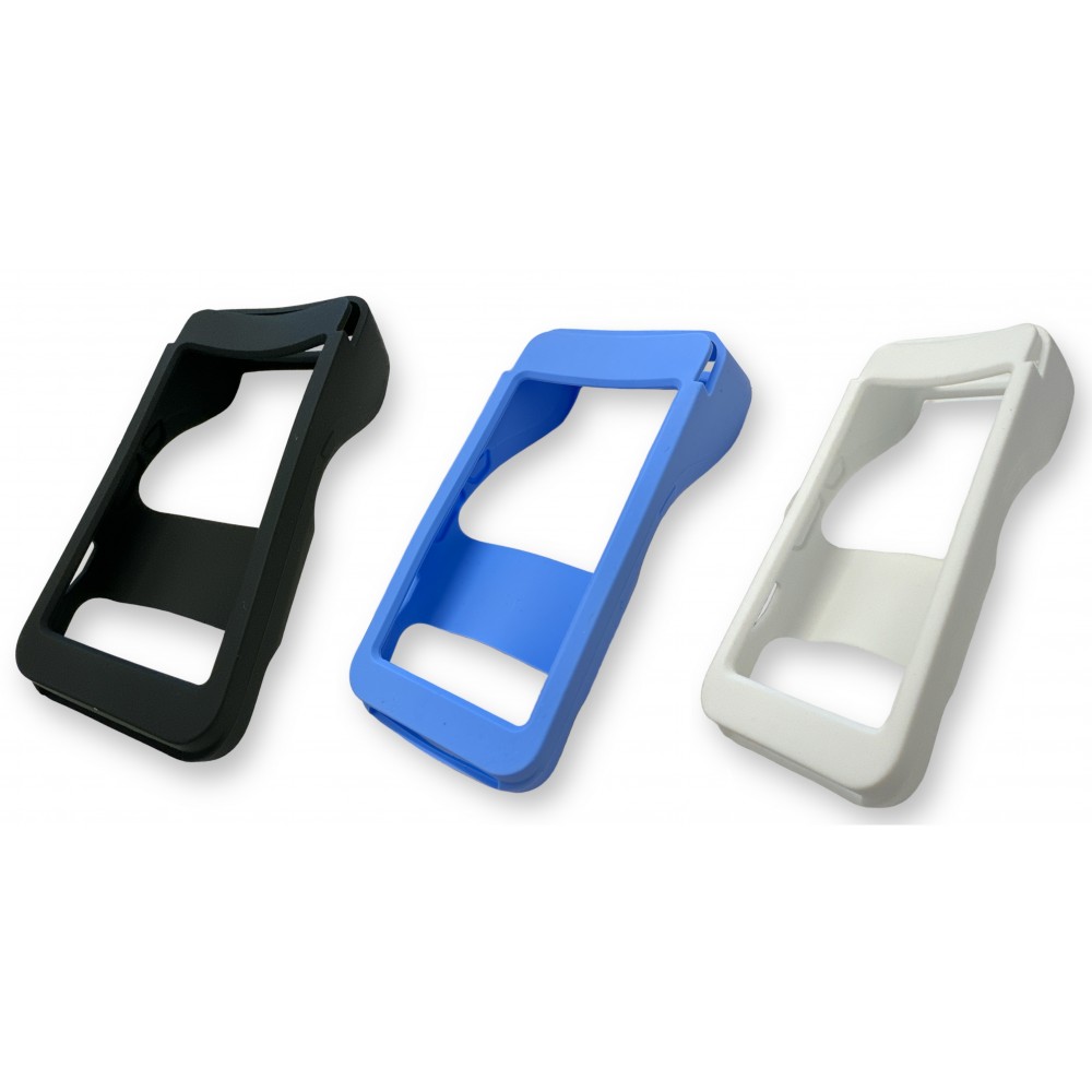 PAX A920 Pro Protective Silicone Case