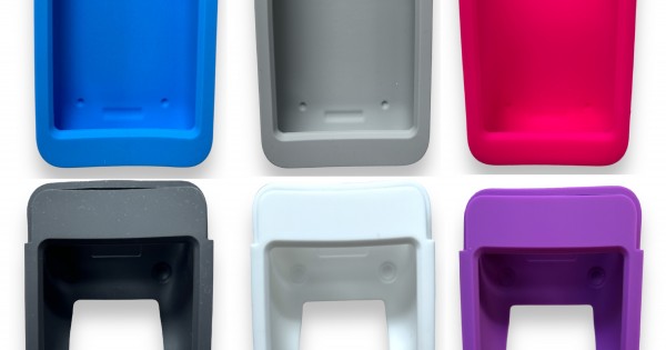 PAX A920 Pro Protective Silicone Case