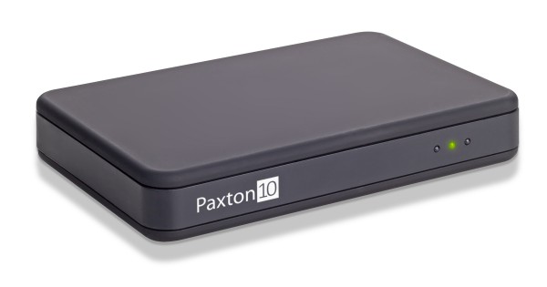 Paxton 10 Desktop Reader