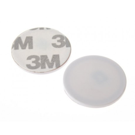 Paxton Access PVC Disc Tags