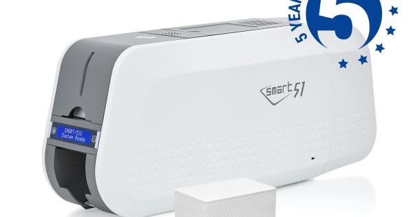 IDP Card Printers