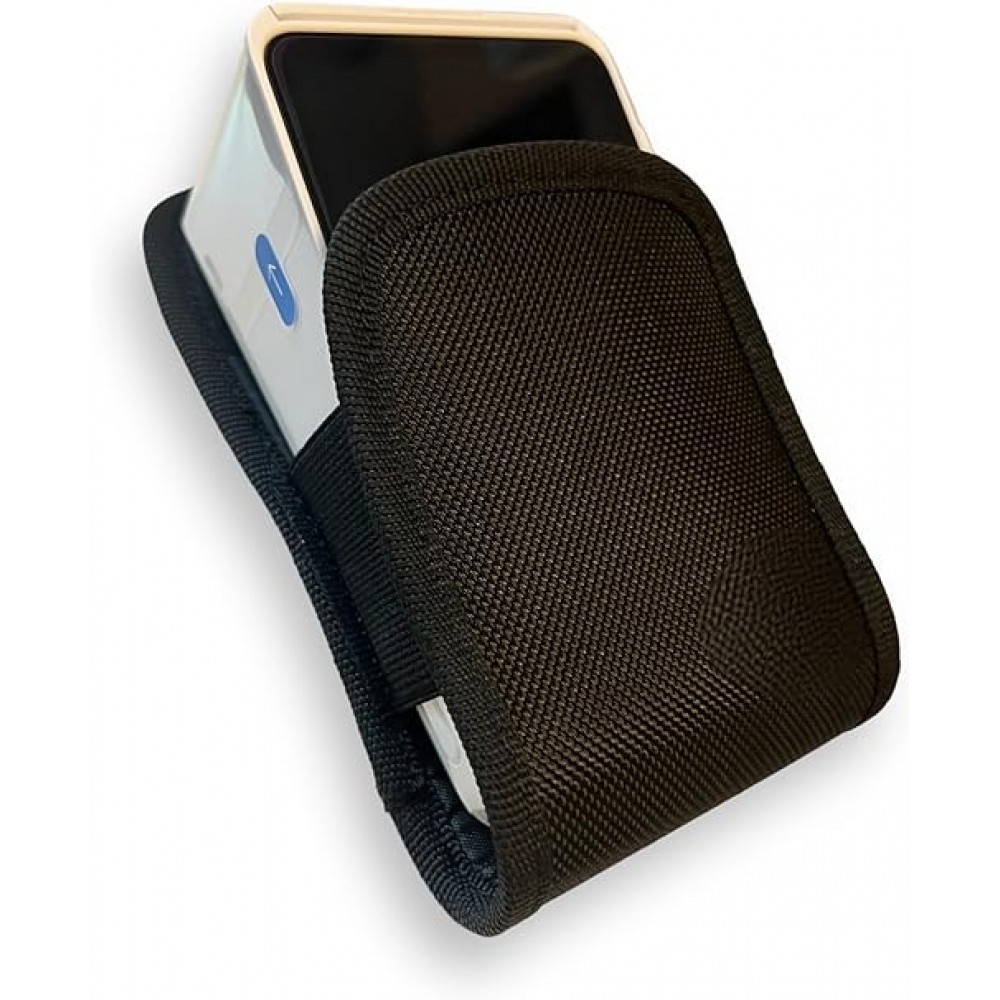 Square Terminal Holster & Belt Strap