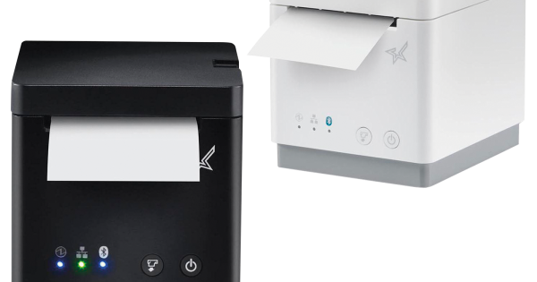 Star mC-Print3 , USB , BT , Etherne