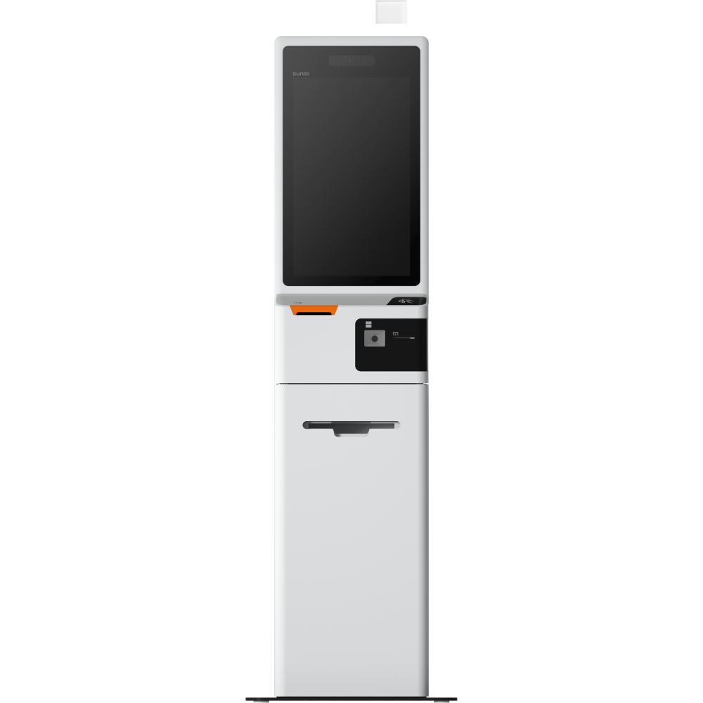 Sunmi K2 Kiosk