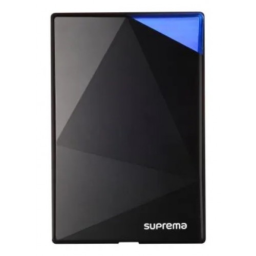 Suprema access control readers