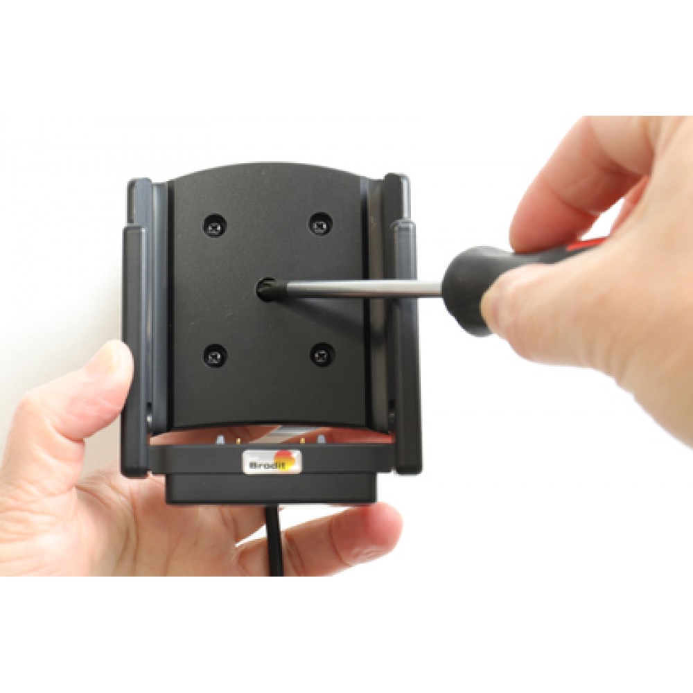 Zebra Tc56 / tc57 Vechicle Mount Charge & Dock