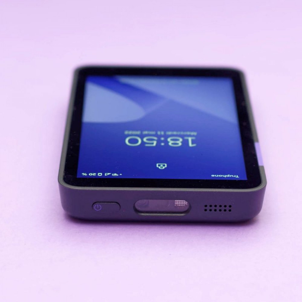 Zettle Payment Terminal