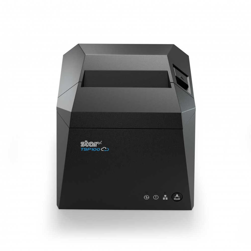 Star TSP143IV-UE SK, Linerless
