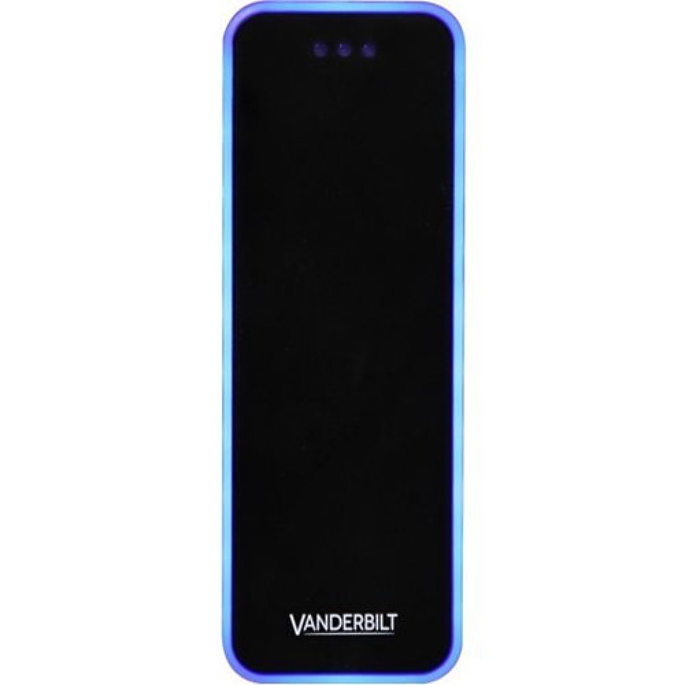Vanderbilt VR20M-MF NGCR Series Proximity Reader, 6cm IP55 Mullion ...