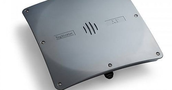 Vanderbilt XT-1LR Long Range RFID Reader with Antenna, 3-Output, 10W, IP66