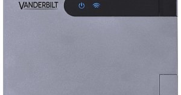 Vanderbilt Controllers