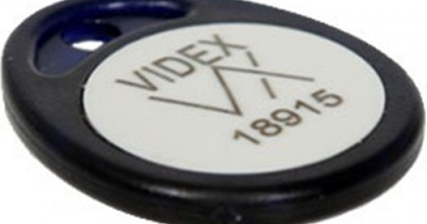 videx keyfobs