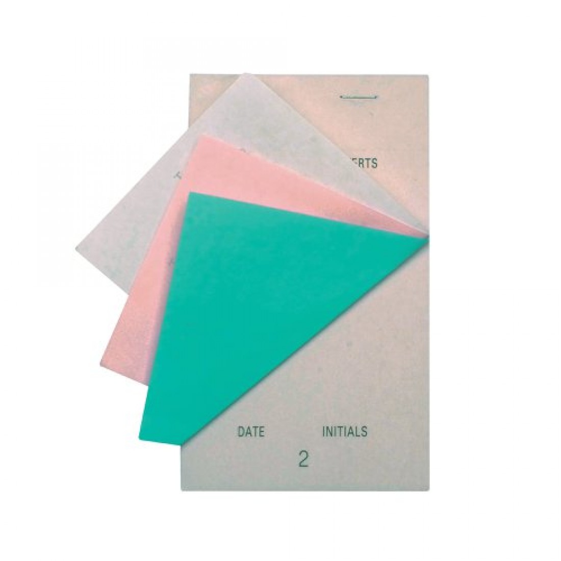 NCR Food Order Pads