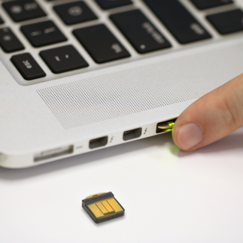 Yubiko Yubikey