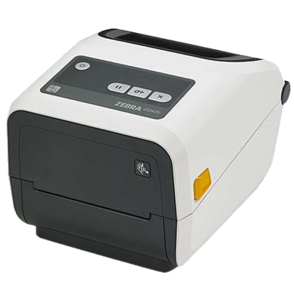 Zebra ZD421d Healthcare Label Printer