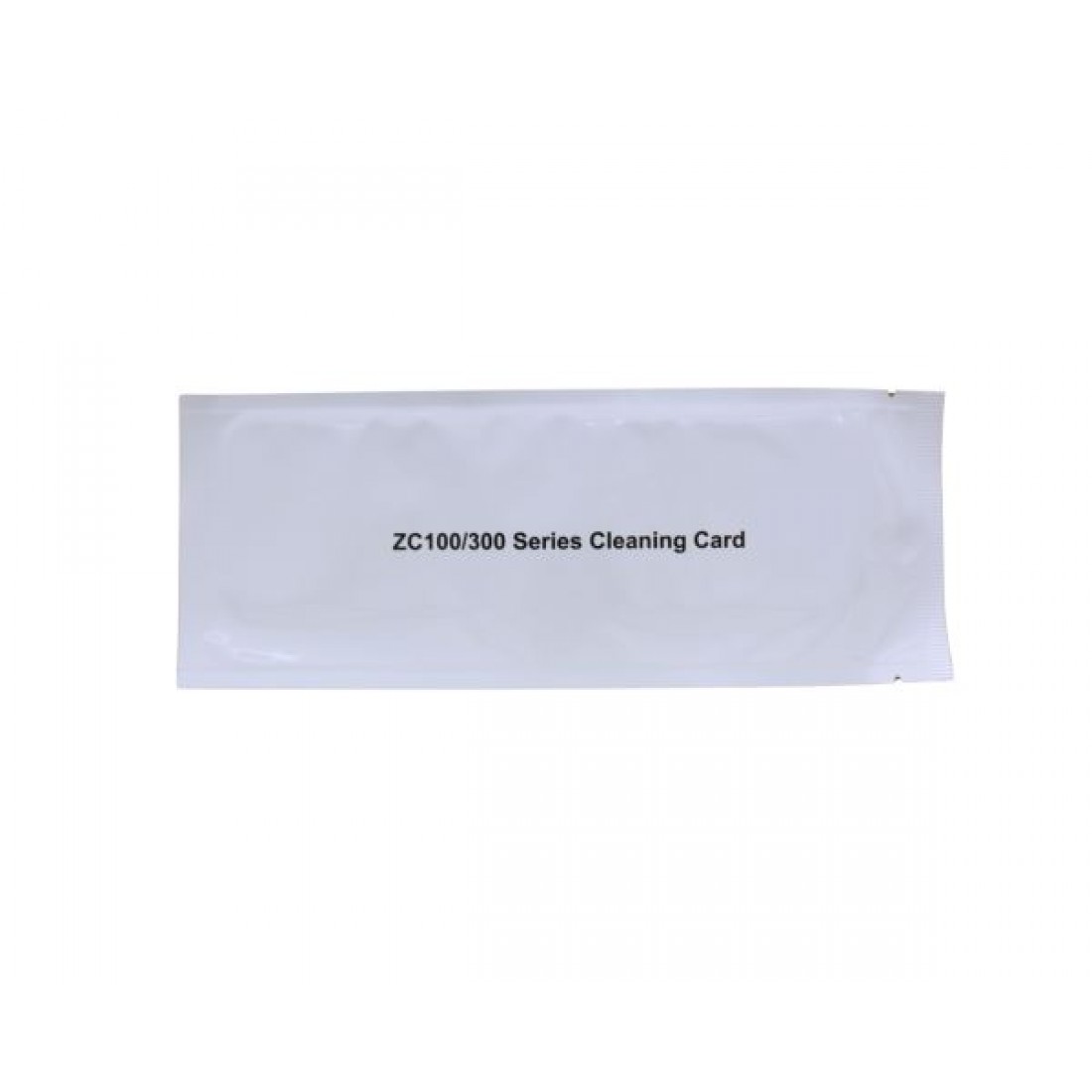 Zebra ZC100 ZC300 Cleaning Card KIt