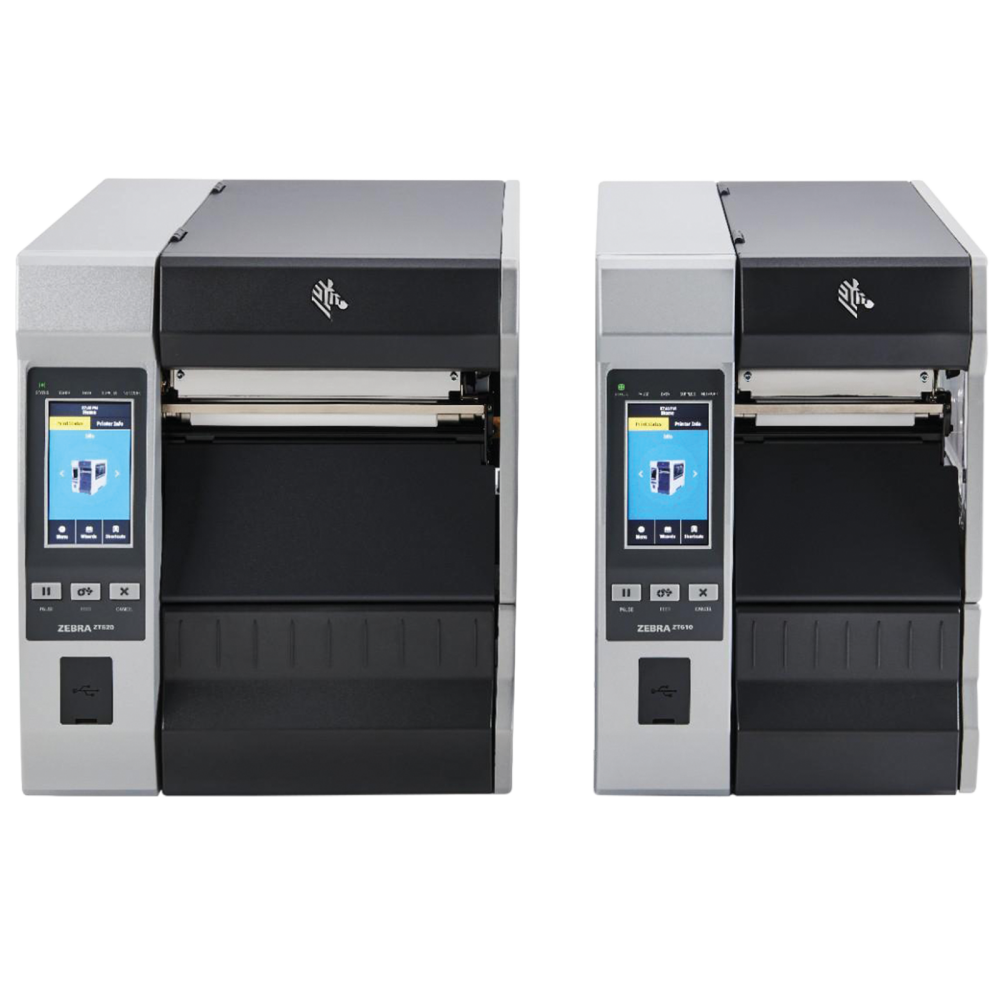 Zebra ZT610 Label Printer