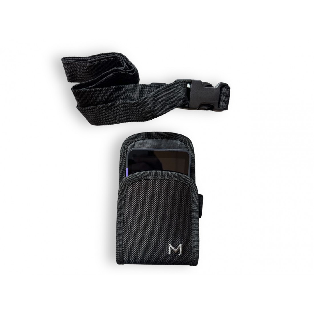 Zettle Payment Terminal Belt Clip & Holster