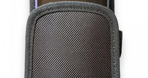 Zettle Payment Terminal Belt Clip & Holster